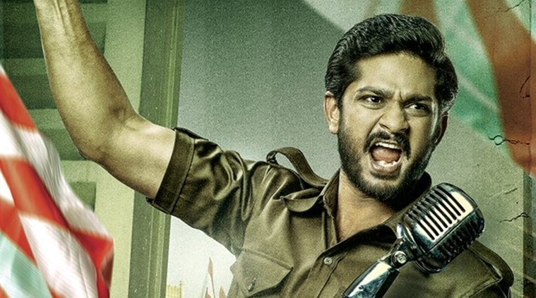 George Reddy movie review: A timely film about student activism | Movie ...