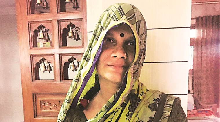 Ashok Gehlot urges women to shun ghoonghat: ‘CM can say what he wants ...