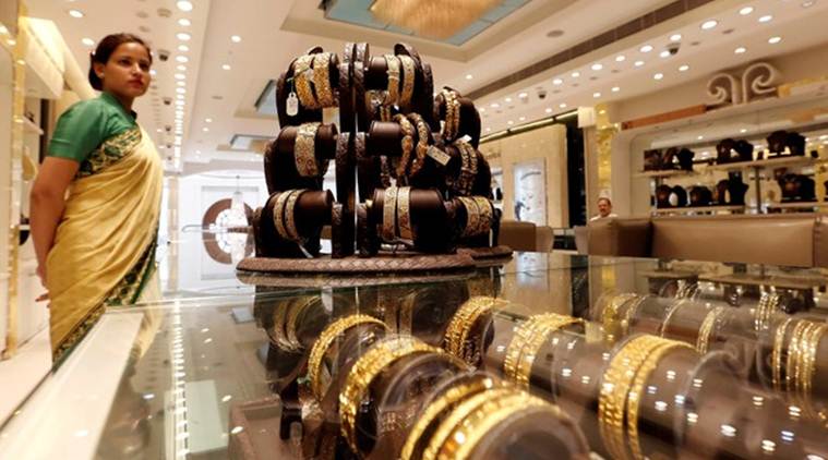 India gold demand to hit 3-year low as prices surge to record: World ...