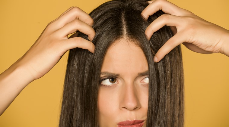 You Are What You Eat 5 Foods That Make Your Hair Oily Life Style News The Indian Express