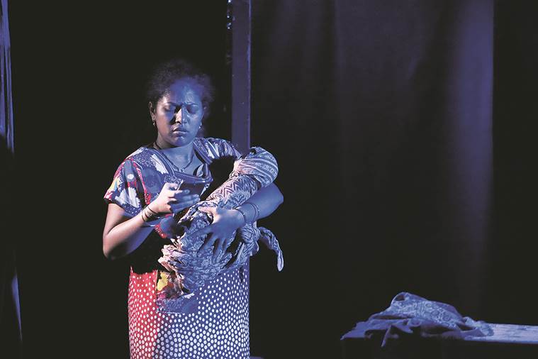 Hello Friends fictionalises the inner life of an ordinary blogger who ...