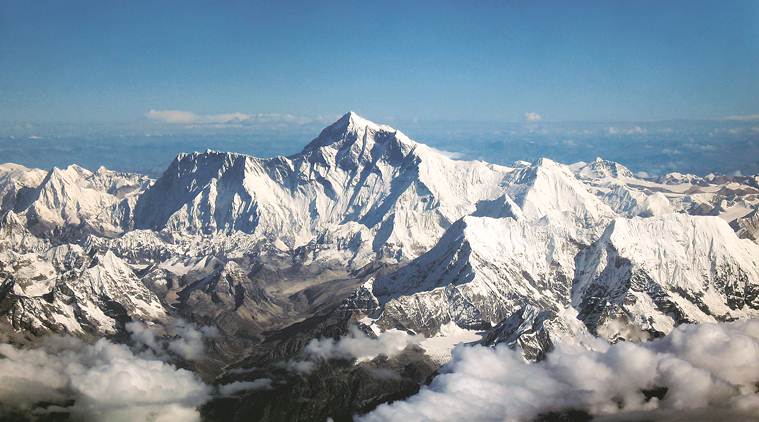 Wild Himalaya book review: In High Places | Books News - The Indian Express