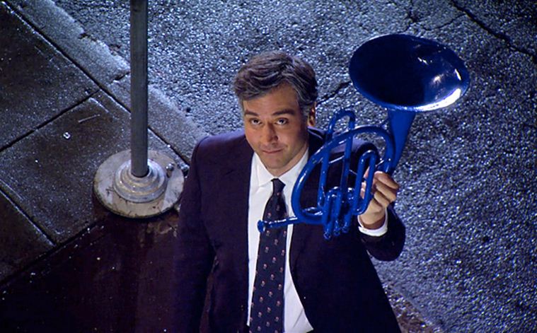 TV Rewind | How I Met Your Mother: Still can’t get over that finale ...