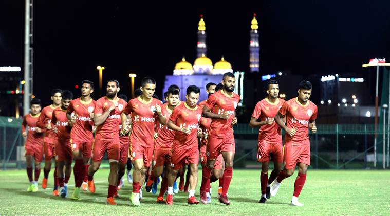 WCQ Preview: India continue their winless travails to Oman | Football ...