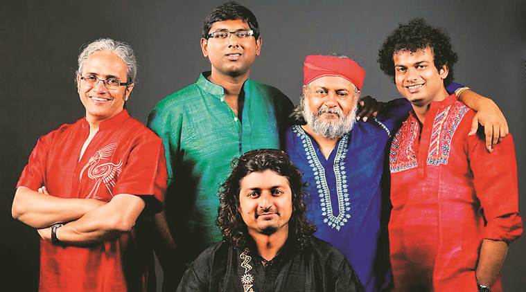 Pune one of the best Indian cities to perform live music: Indian Ocean ...