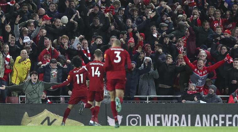 Liverpool win over Manchester City suggests long wait may come to an ...