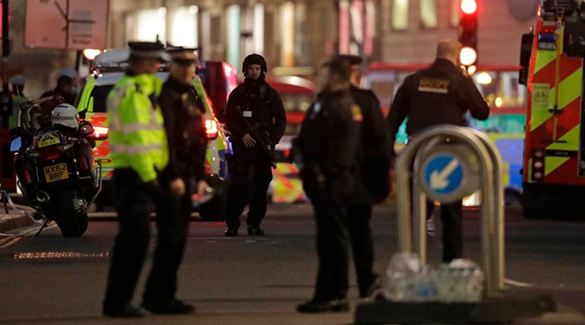 UK raises terror threat level to severe after Europe attacks | World ...