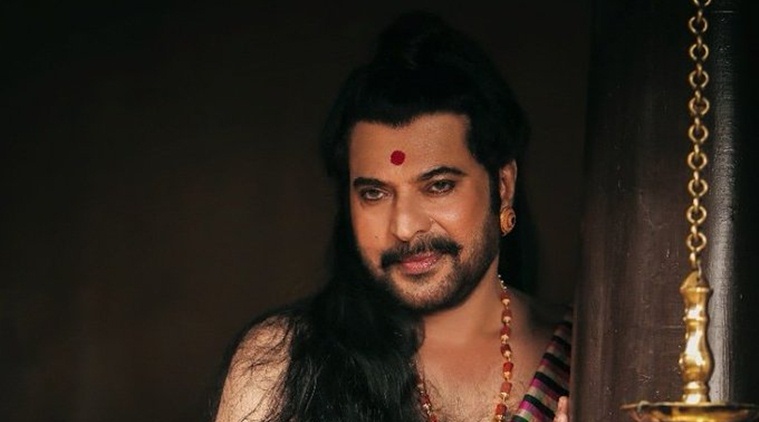 Mammootty in never-seen-before avatar in Mamangam, see photo ...