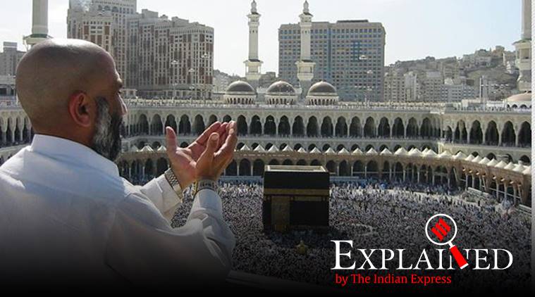 Siege of Mecca’s Grand Mosque: What happened in Saudi Arabia 40 years ...