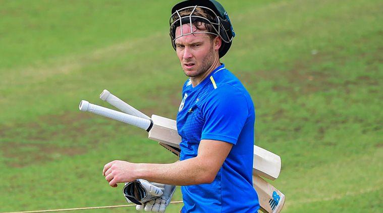 Its important to look after your mental state during career: David ...