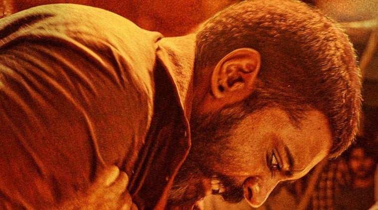 Moothon movie review: Nivin Pauly delivers in this dark existential ...