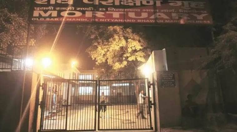 Delhi government hopes to give new lease of life to city’s mortuaries ...