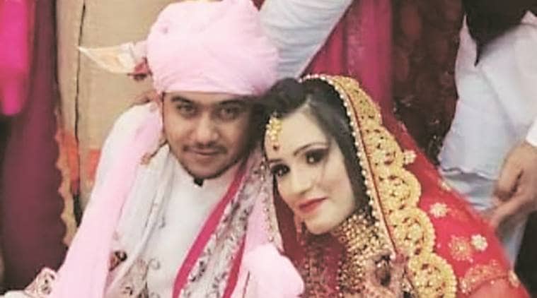 Woman killed, dumped in Panipat: 20-year-old’s husband told her gun ...