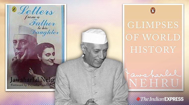 Children’s Day: Remembering Jawaharlal Nehru as a writer for kids ...