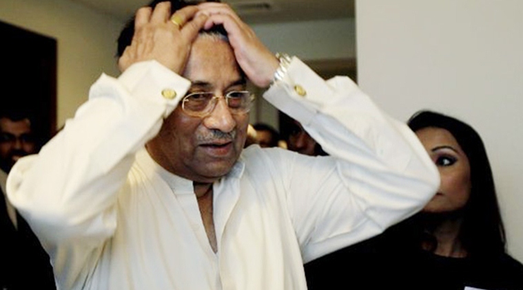 Parvez Musharraf treason case: Court reserves judgment; verdict on Nov ...