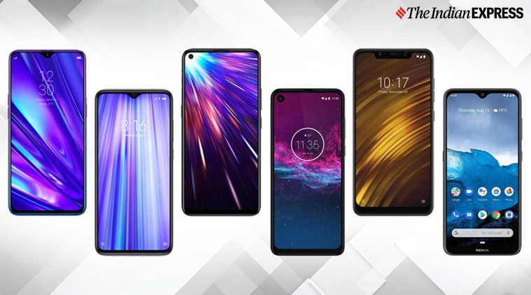 Best smartphones under Rs 15,000 for gaming | Technology Gallery News ...