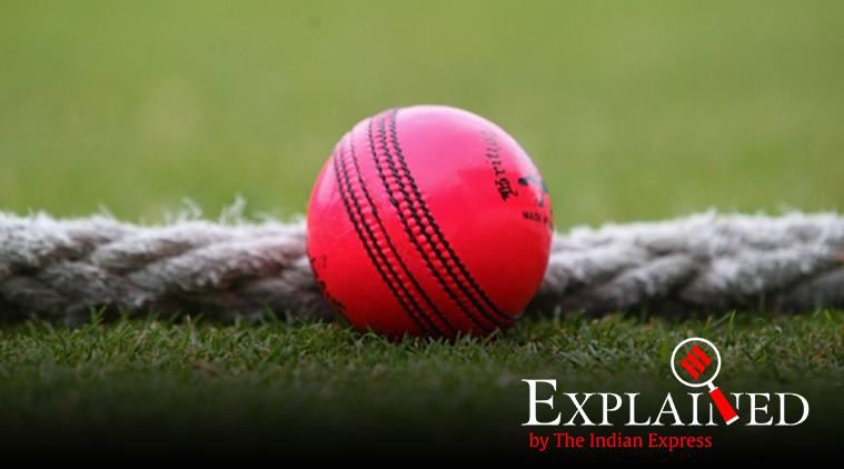 Explained: What is pink ball cricket? | Explained News - The Indian Express