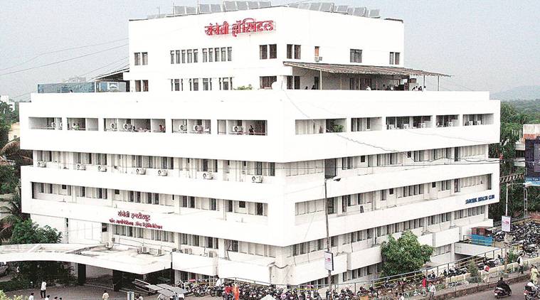 First-of-its-kind facility in Pune: Hospital starts rehab centre for ...