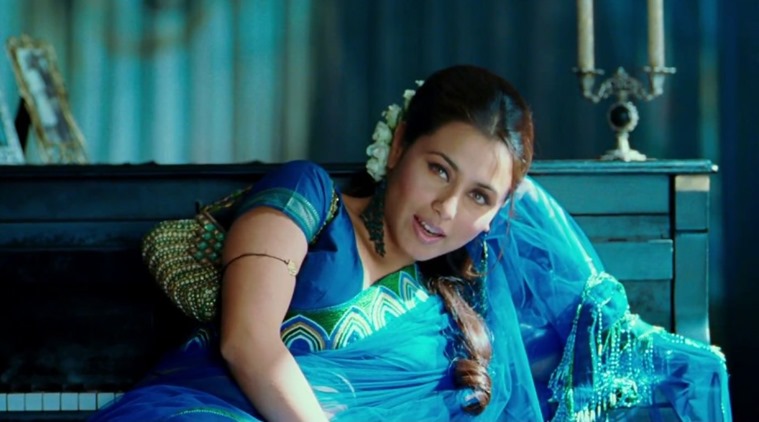 Rani Mukerji: All the scenes I did in Saawariya were memorable ...