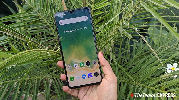 Realme X2 Pro, Realme 5s launched in India: Price, specifications ...