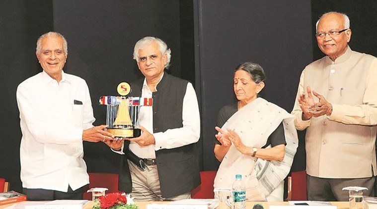 Media is a business, journalism a calling: P Sainath | Pune News - The ...