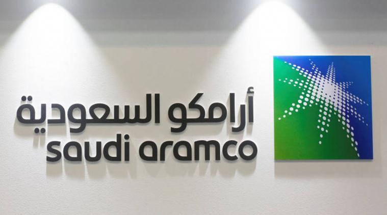 Saudi Aramco shares open 10% lower as oil price crumbles | Business ...