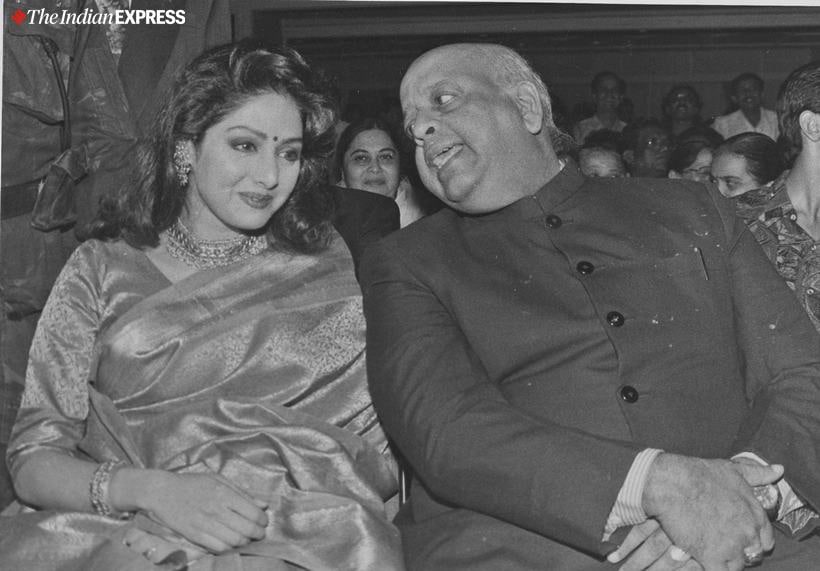 TN Seshan passes away: Rare and unseen photos of former Chief Election ...