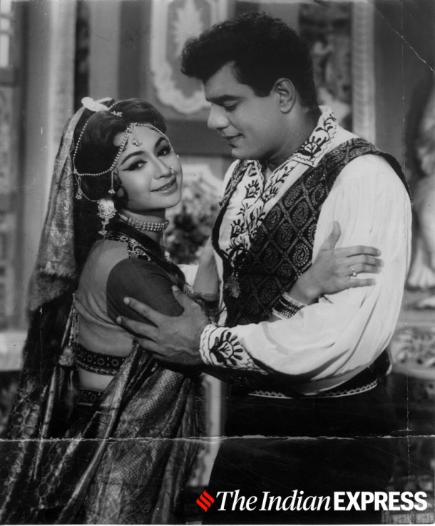 Retro and eclectic; take a look at Helen’s iconic onscreen looks ...