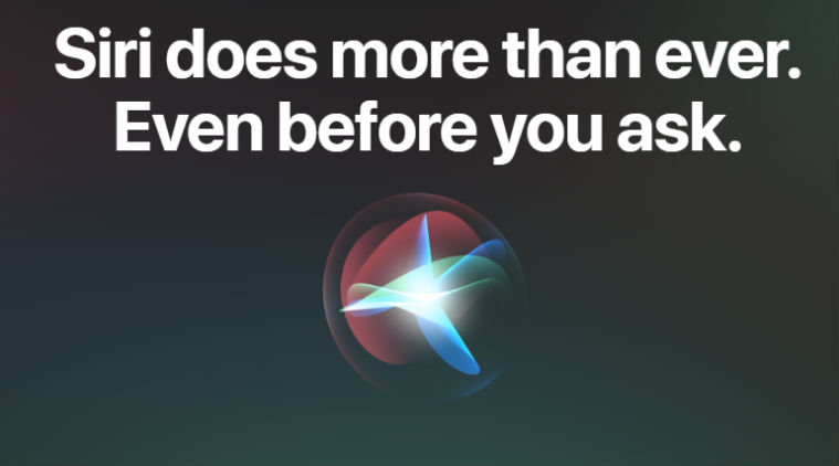 Apple’s Siri could soon understand facial expressions, hints patent ...