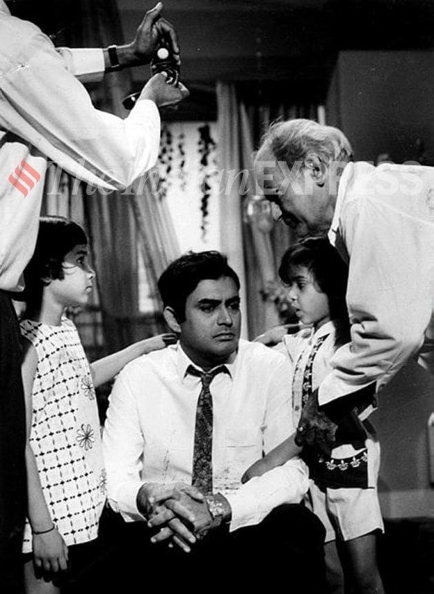Sanjeev Kumar (1938-1985): Remembering the versatile star ...