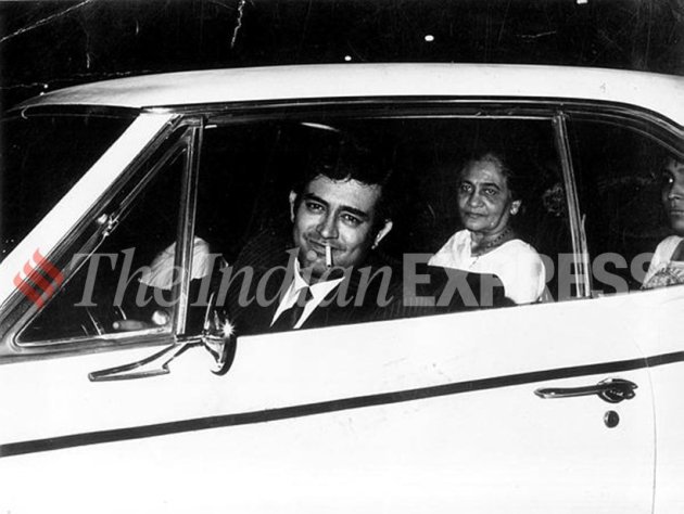 Sanjeev Kumar (1938-1985): Remembering the versatile star ...