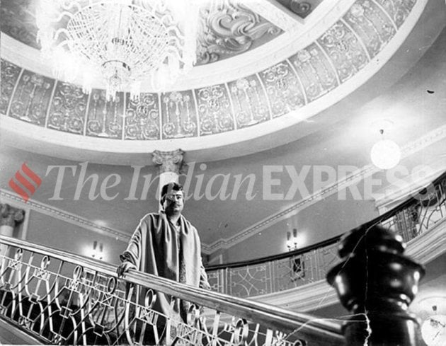 Sanjeev Kumar (1938-1985): Remembering the versatile star ...