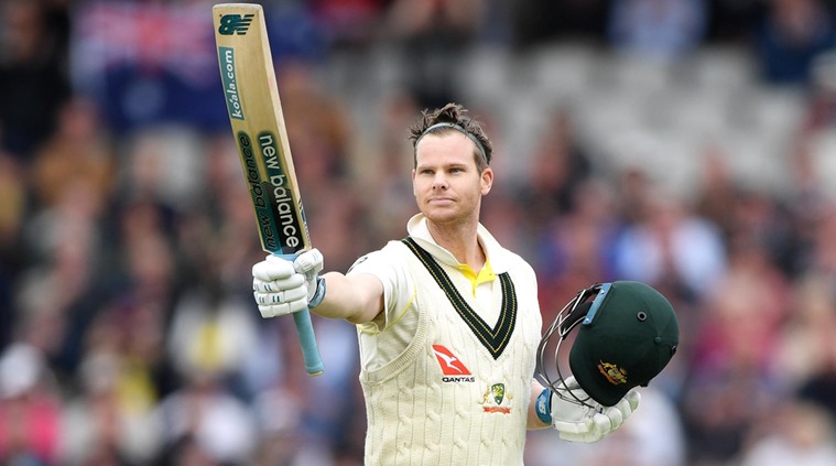 Steve Smith breaks 73-year-old record, fastest to 7000 Test runs ...