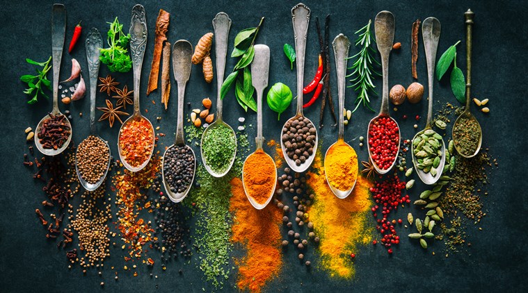 Flavour your dish with this spice and savour its health benefits ...
