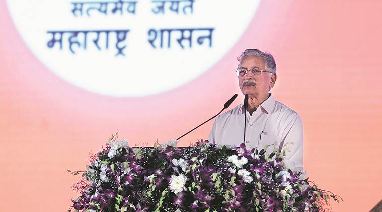 Maharashtra government formation: Six ministers who took oath | India ...