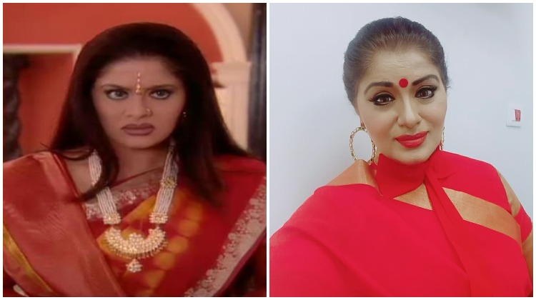 The cast of Kaahin Kissii Roz: Where are they now? | Television News - The Indian Express