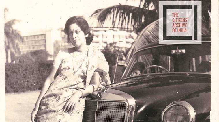 An exhibition presented by The Citizens’ Archive of India shares ...