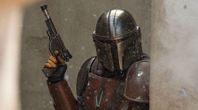 The Mandalorian creator Jon Favreau teases more Star Wars surprises ...