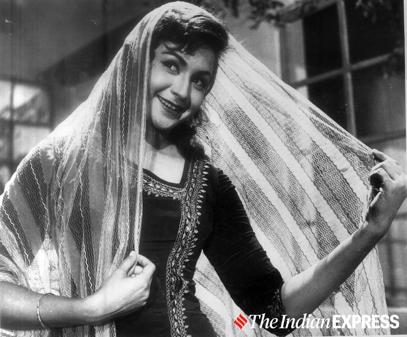 Retro and eclectic; take a look at Helen’s iconic onscreen looks ...