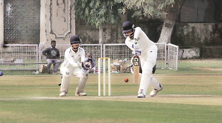 Vijay Merchant U-16 Trophy: Dhillon’s century puts Punjab in driver’s ...