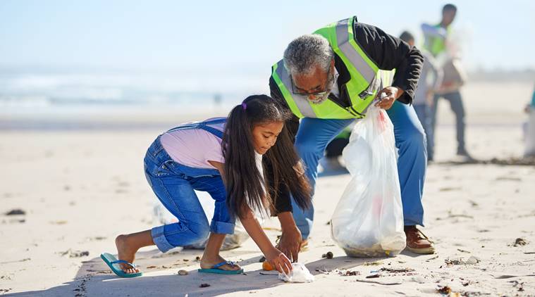 5 picks for a volunteering holiday with your kids | Parenting News ...