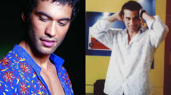 Kushal Punjabi (1977-2019): A pictorial tribute to the TV actor ...