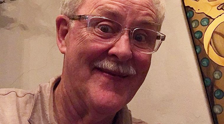 John Lithgow didn’t play Donald Trump in a film as it was ‘almost too ...