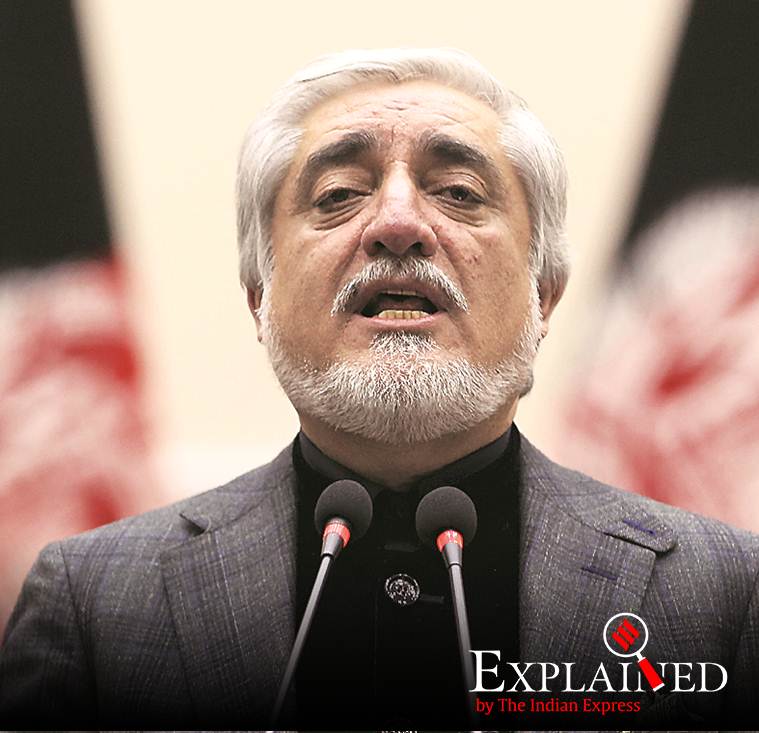 Explained: What next in Afghanistan | Explained News - The Indian Express