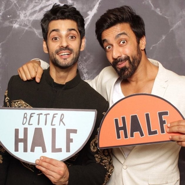 Ram Charan, Farah Khan and others attend Sania Mirza’s sister Anam’s ...