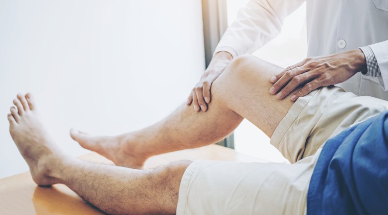 Can a bandage help in bone repair? A new study suggests so | Health ...