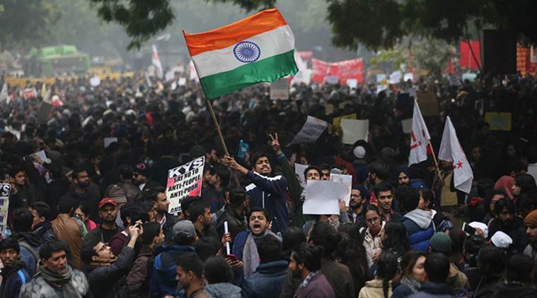 Ahimsa 2.0: Subcontinent is witnessing revival of non-violent movements ...