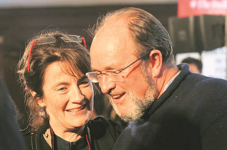 India is the story of migration…its cultural richness comes from that ...