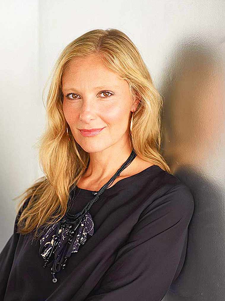 Oscar-winning Eva Orner on directing a documentary on the founder of ...