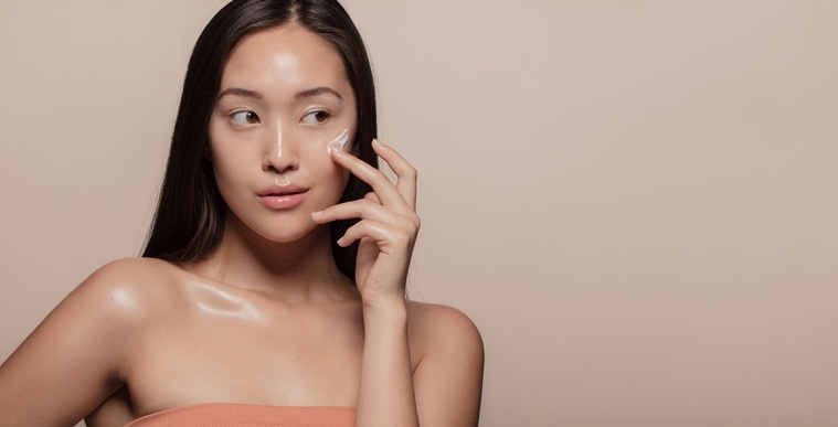 Did you know about the seven step Korean glass skin routine? | Life ...